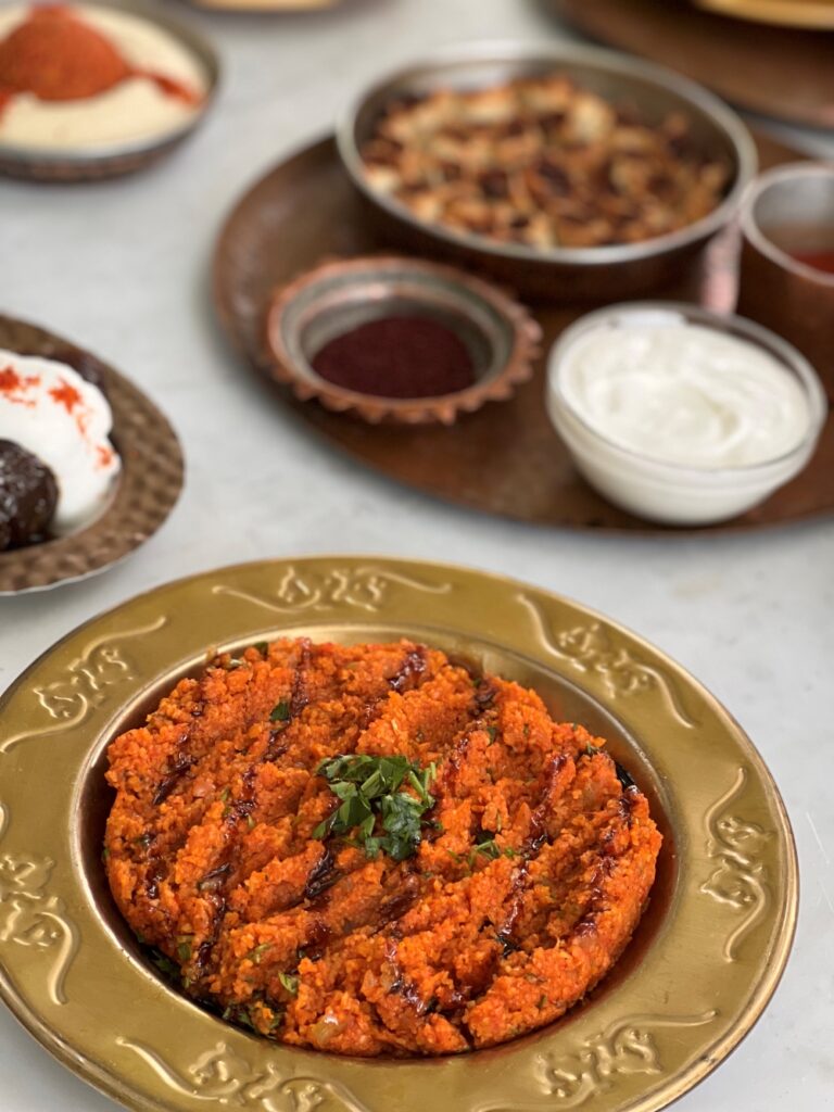 Discover the Authentic Armenian Culinary Delights of mayrig – Cairo 360 ...