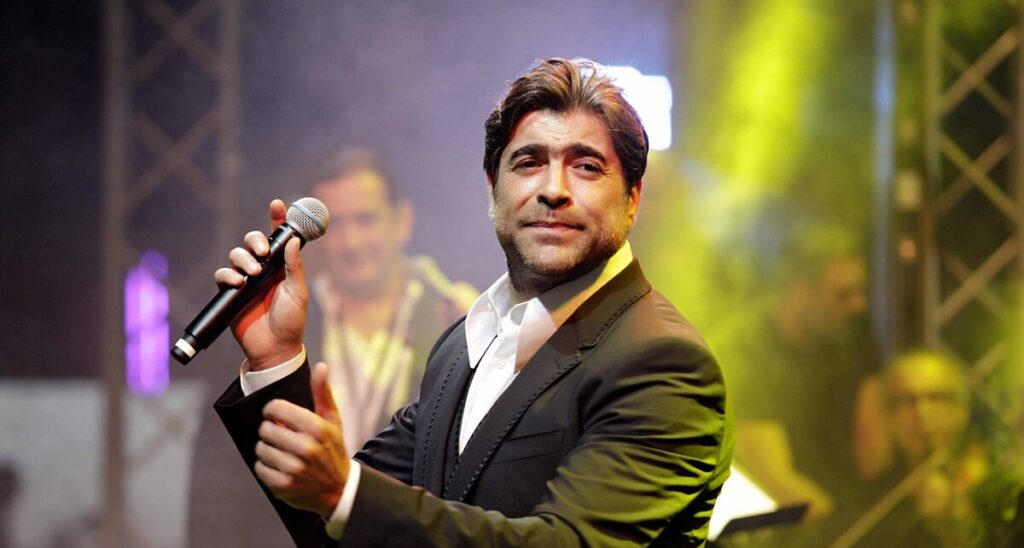 Weekend Guide: Mostafa Kamel, Amr Diab, Wael Kfoury, Omar Kamal, El ...
