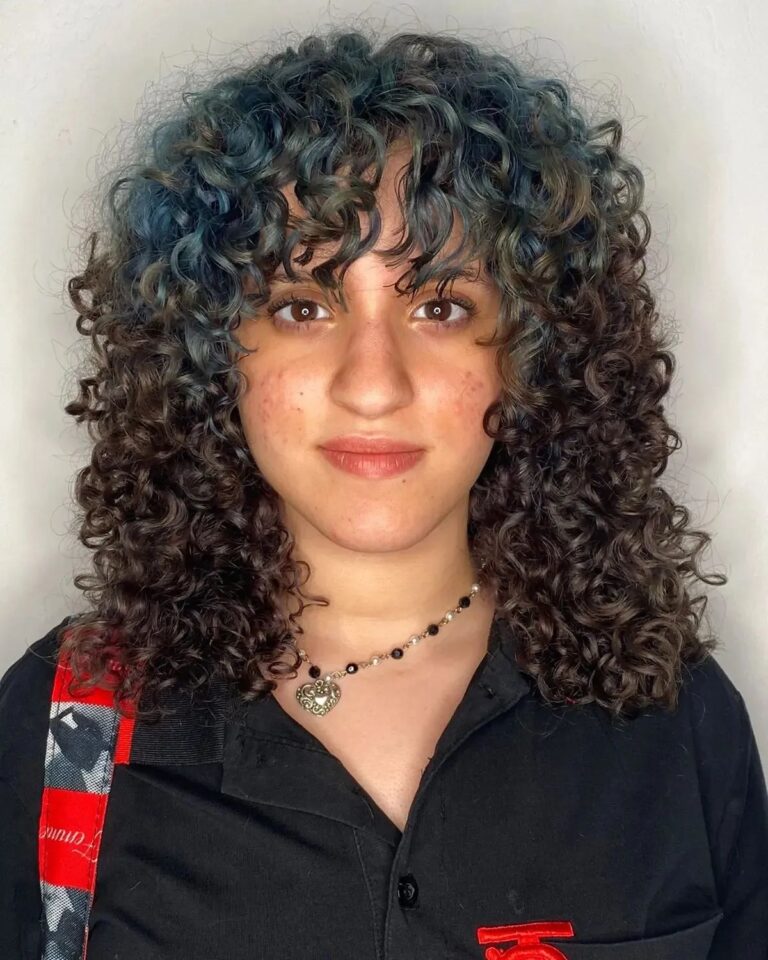 Curly Hair Gems in Cairo: 5 Salons for Beautiful, Bouncy Curls – Cairo ...