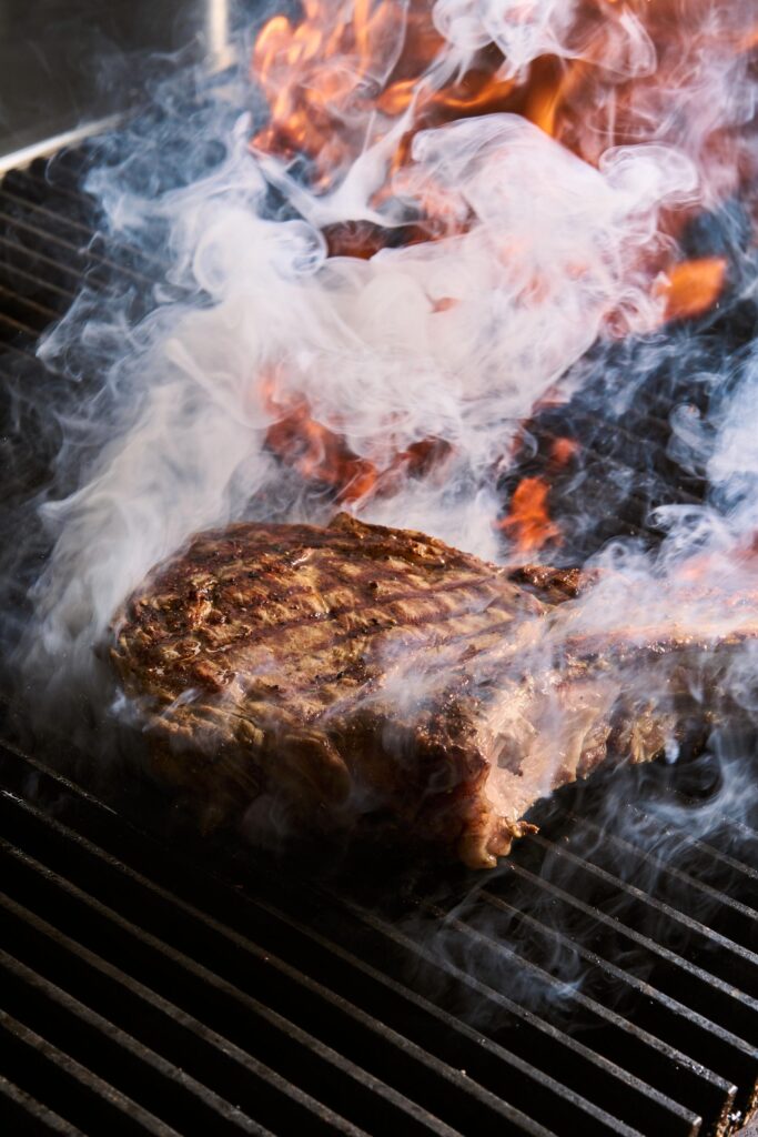 Restaurants in Cairo: Fairmont Nile City’s Gingko’s New Peruvian Menu ...