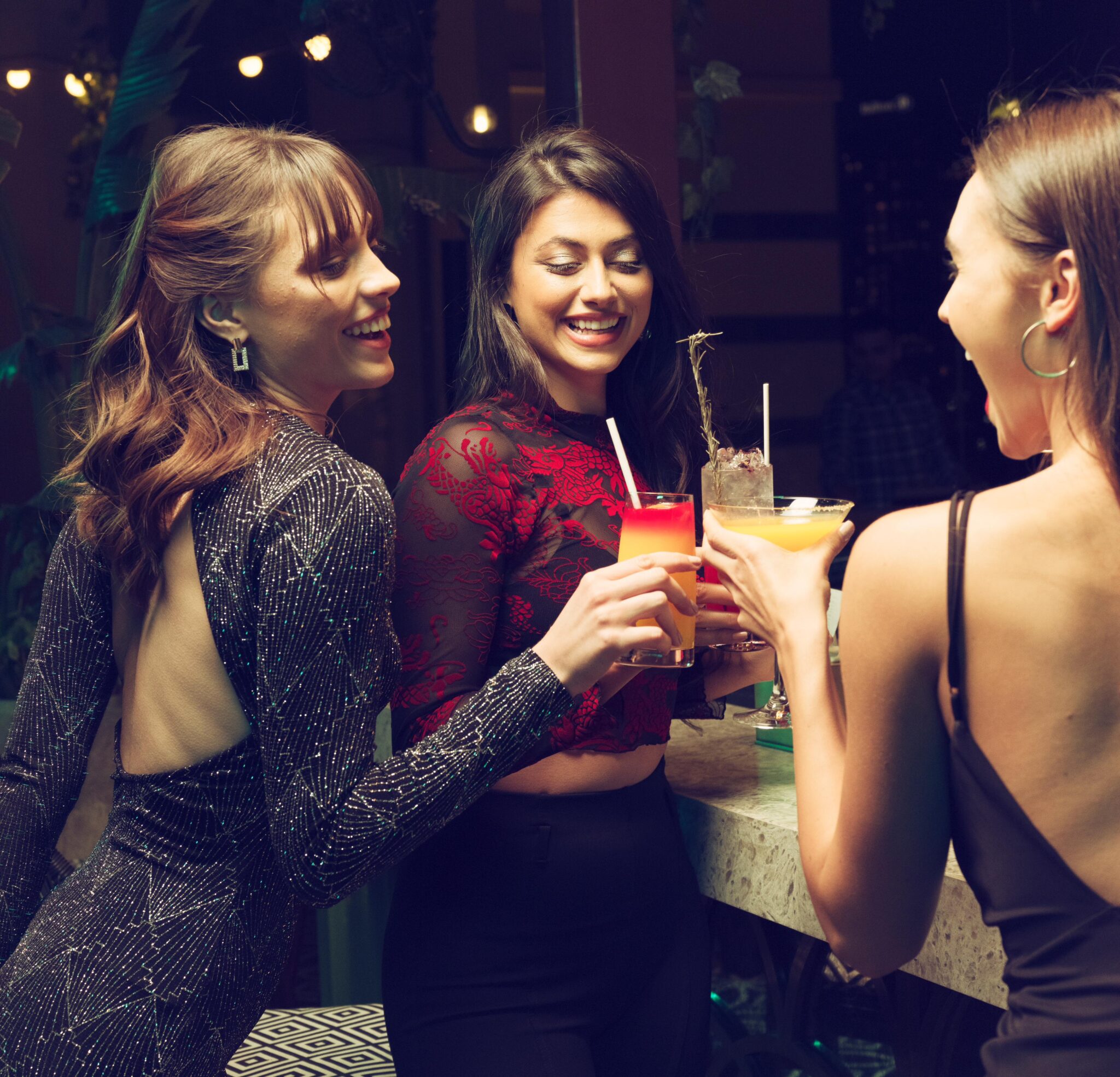 Restaurants in Cairo: Fairmont Nile City’s Gingko’s New Peruvian Menu ...