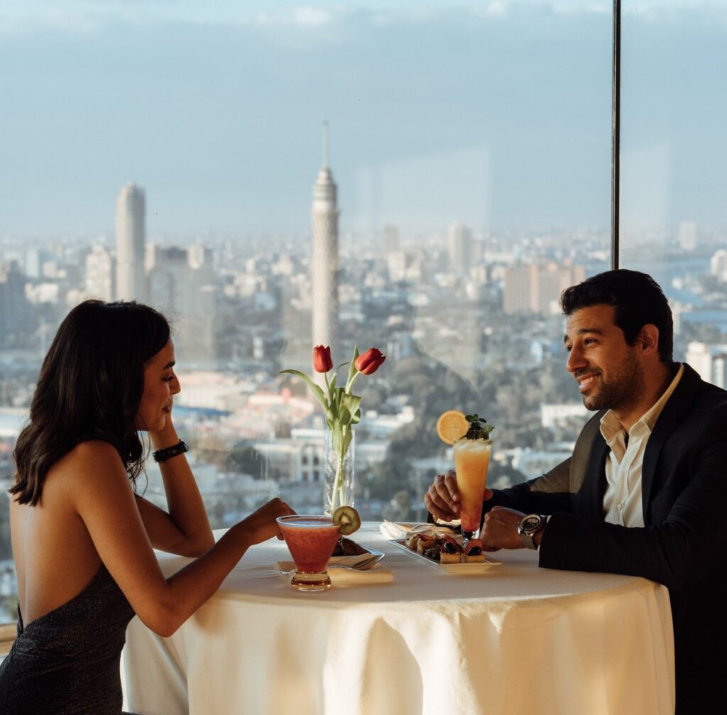Cupid’s Culinary Picks: 8 Restaurants for Date Nights in Cairo – Cairo ...