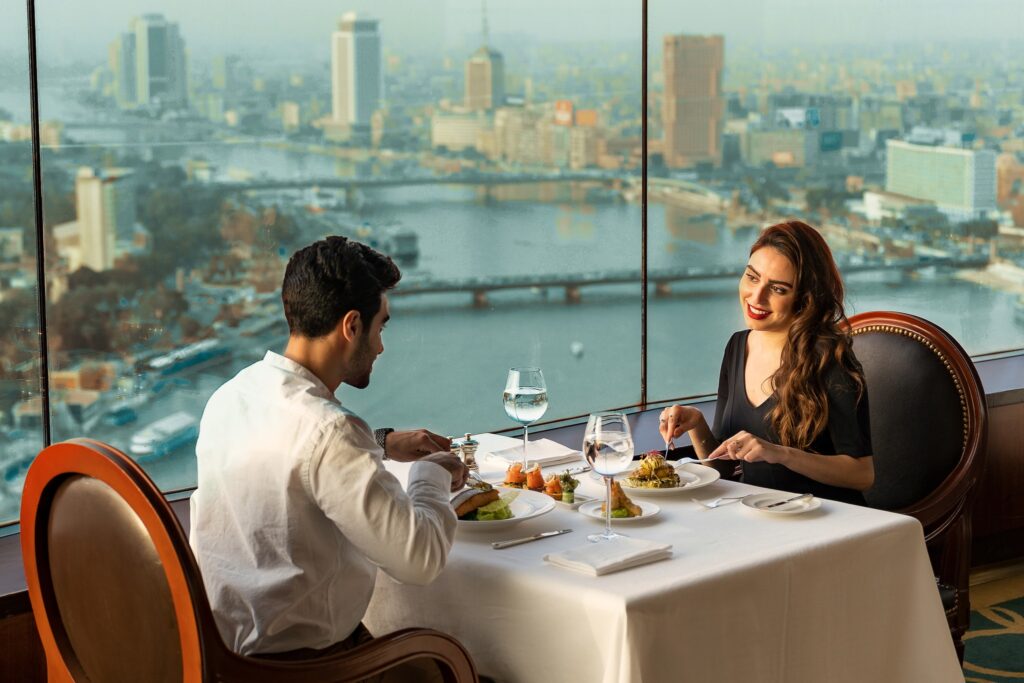Cupid’s Culinary Picks: 8 Restaurants for Date Nights in Cairo – Cairo 360 Guide to Cairo, Egypt