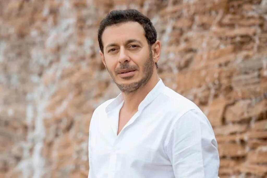 Celebrating Humanity: Celebrities and Their Noble Causes – Cairo 360 ...