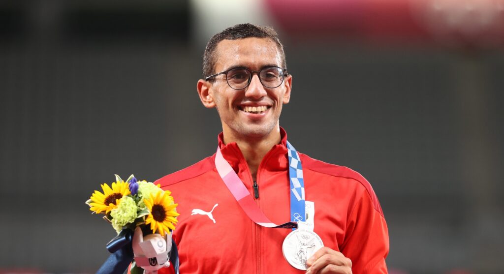 Ahmed El Gendy’s Golden Moment: Dive into the World of Pentathlon and ...