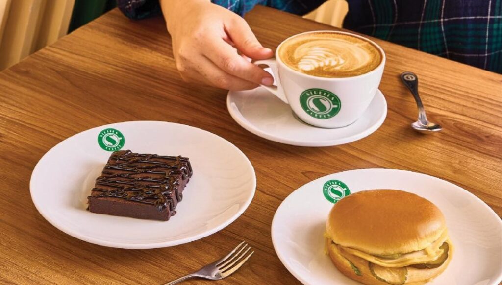 ستريلا كوفي.. قهوة وحاجة حلوة وسندوتش في مكان “رايق” في الدقي – دليل ...