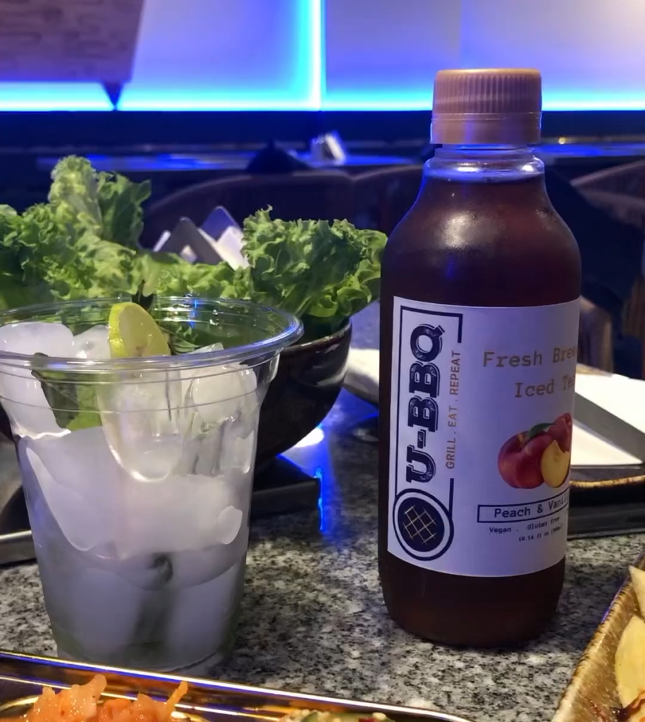 U-BBQ: New Cairo’s First Taste of Authentic Korean BBQ – Cairo 360 ...