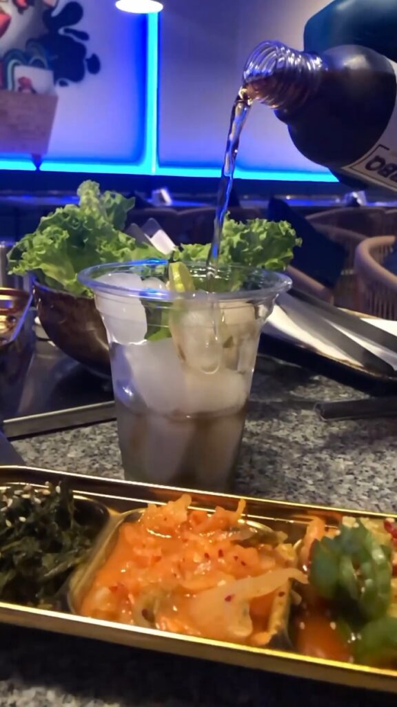 U-BBQ: New Cairo’s First Taste of Authentic Korean BBQ – Cairo 360 ...