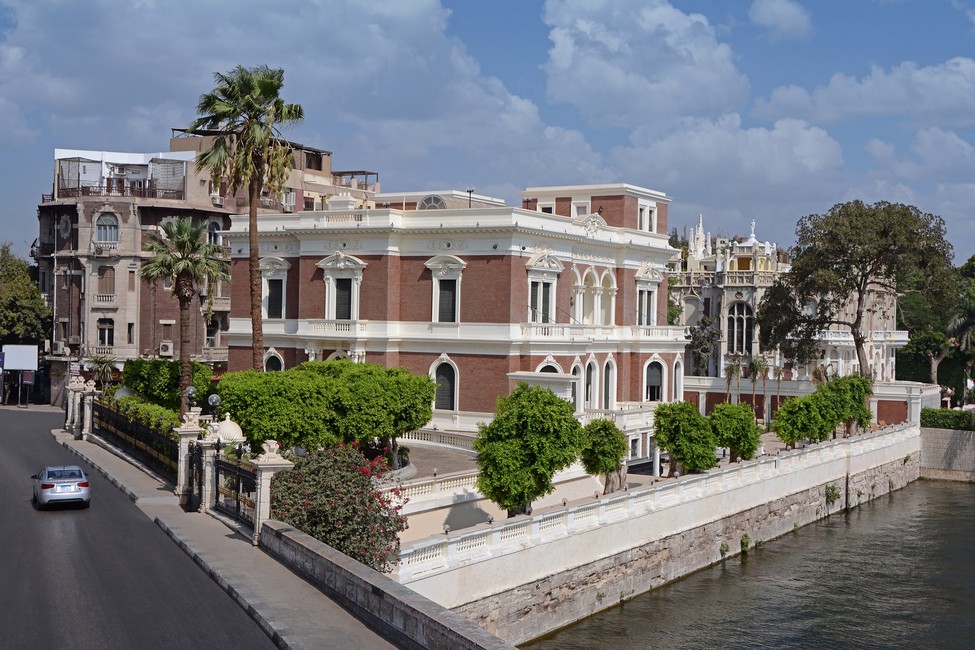 Palaces Lost in Time: Unveiling Cairo’s Overlooked Historical Palaces ...