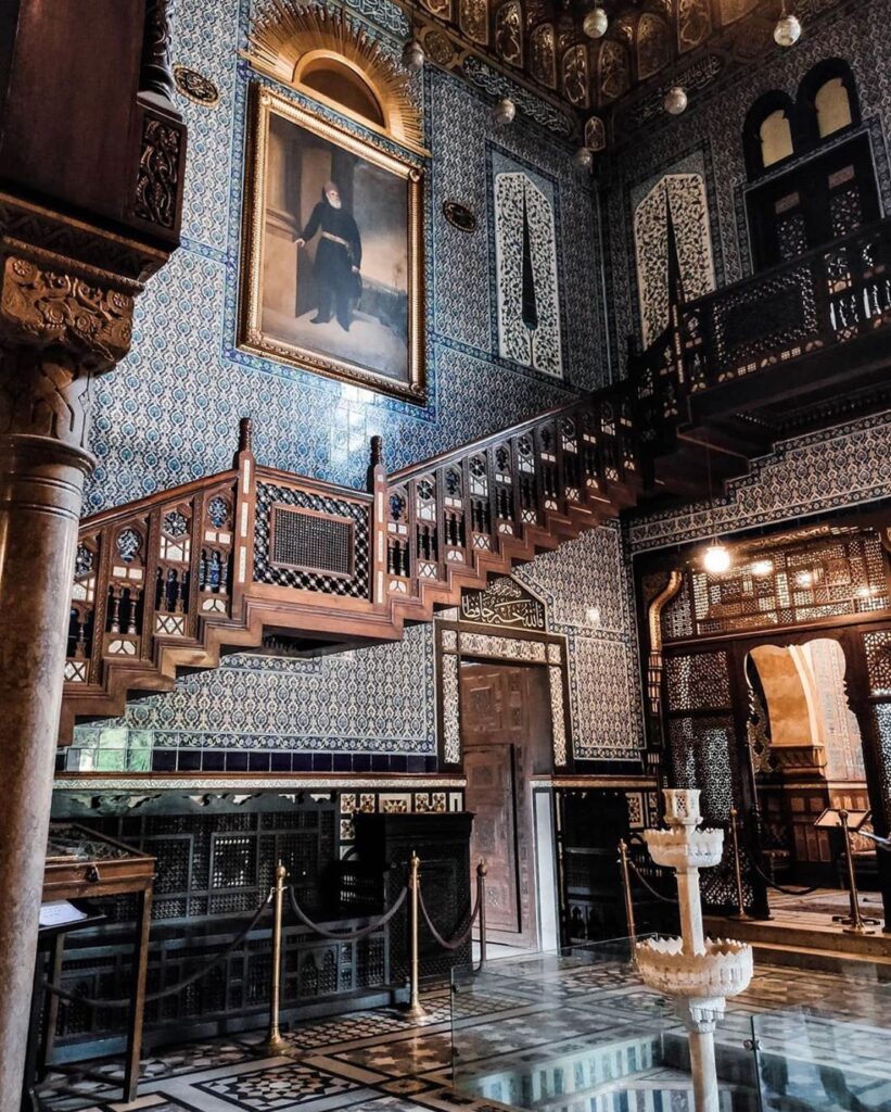 Palaces Lost in Time: Unveiling Cairo’s Overlooked Historical Palaces ...