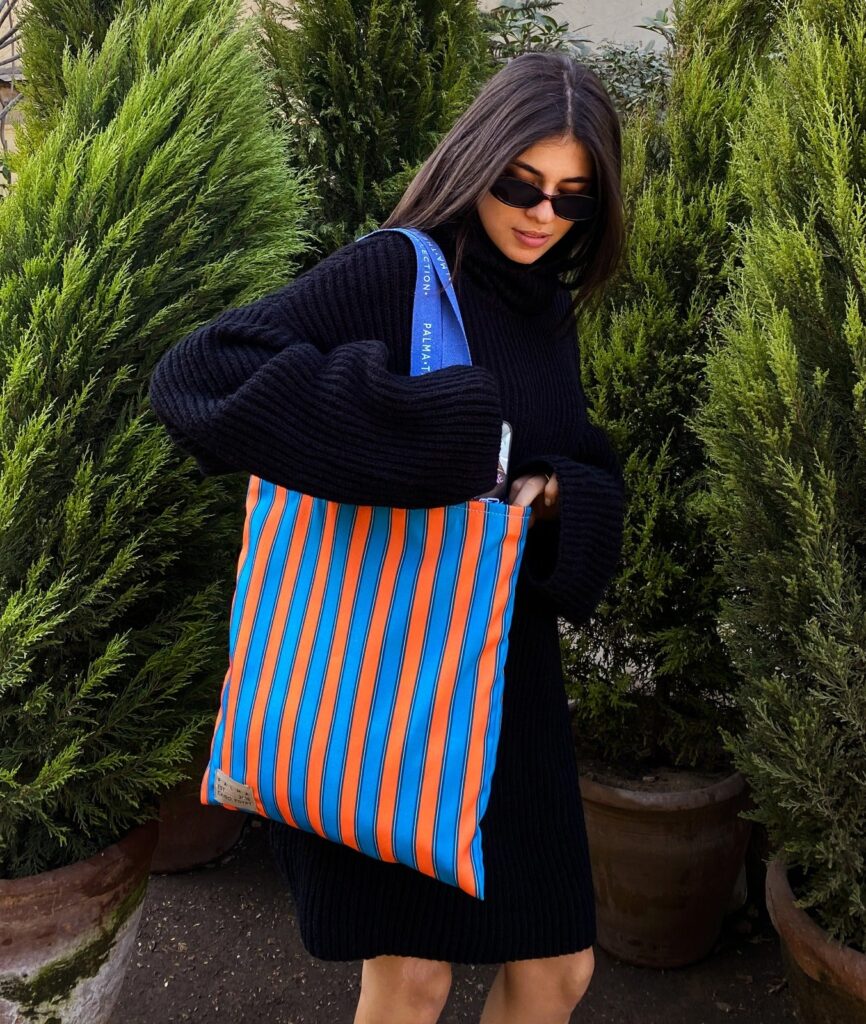 Back to School: Best Bags for University from Local Brands – Cairo 360 ...