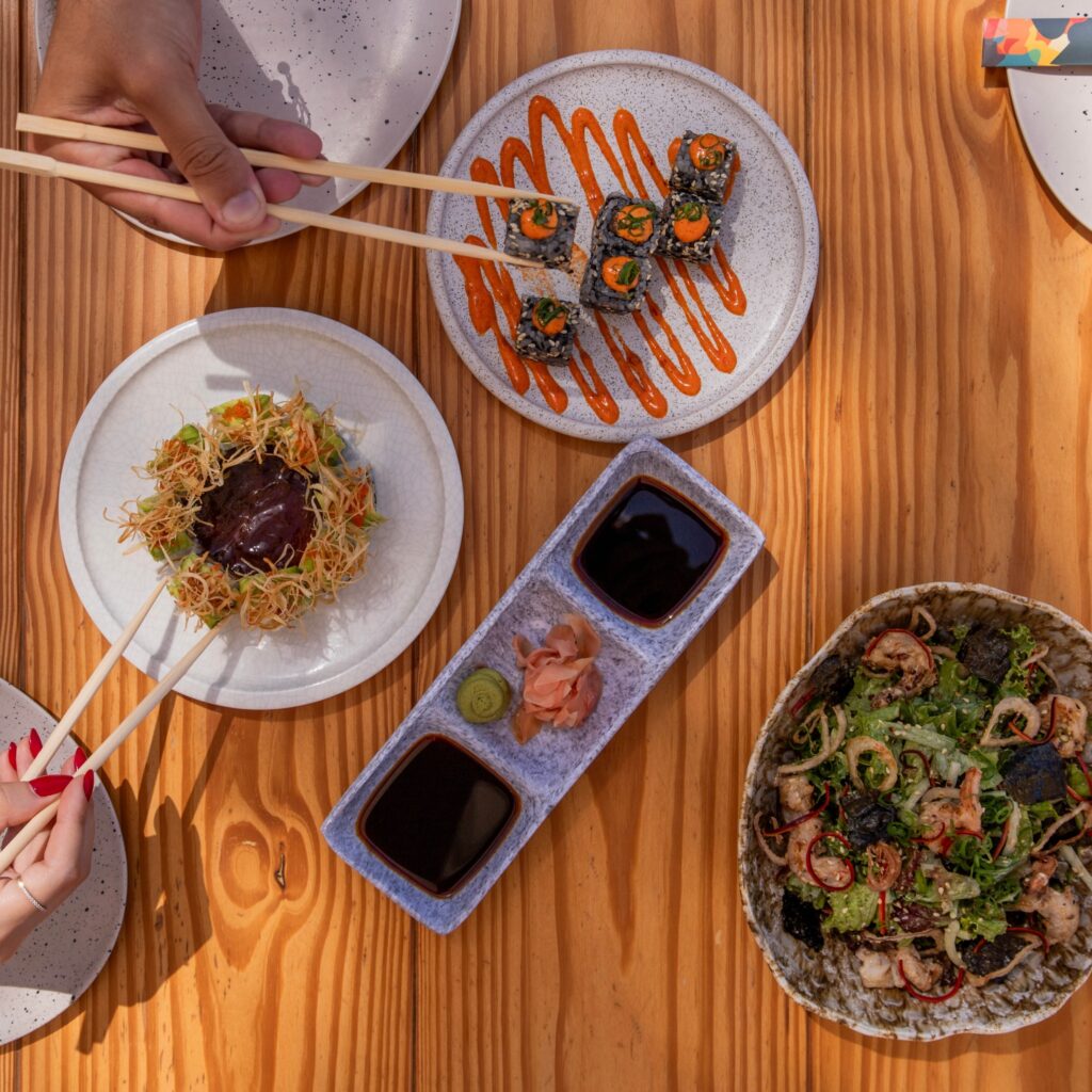 Best Spots in 5A by the Waterway – Cairo 360 Guide to Cairo, Egypt