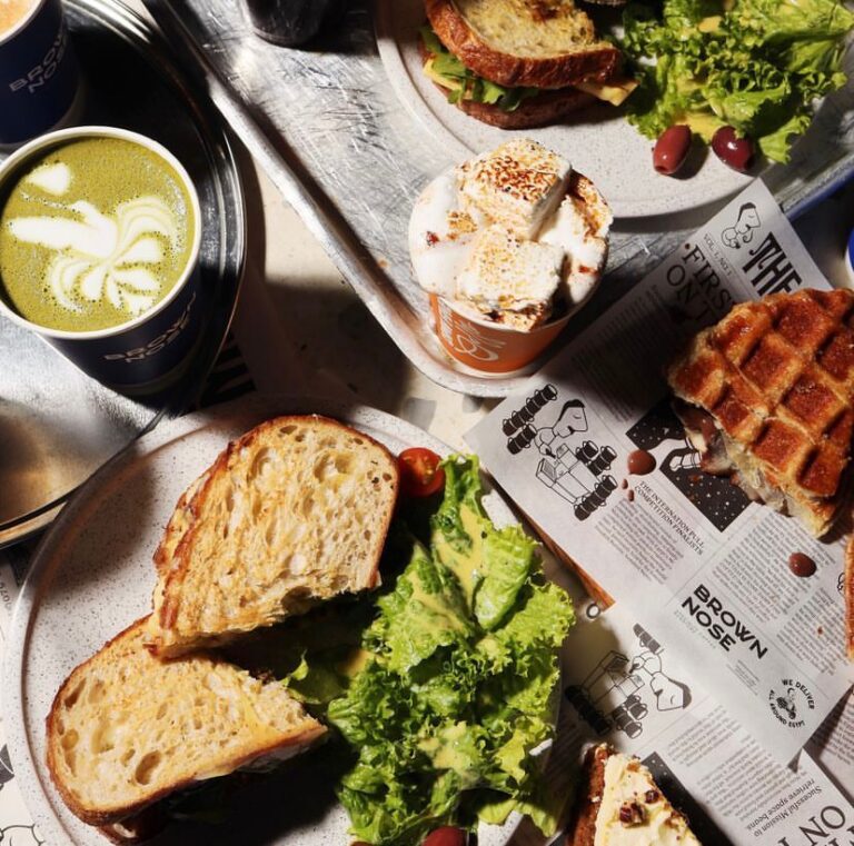 Best Spots in 5A by the Waterway – Cairo 360 Guide to Cairo, Egypt