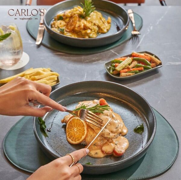 Best Spots in 5A by the Waterway – Cairo 360 Guide to Cairo, Egypt