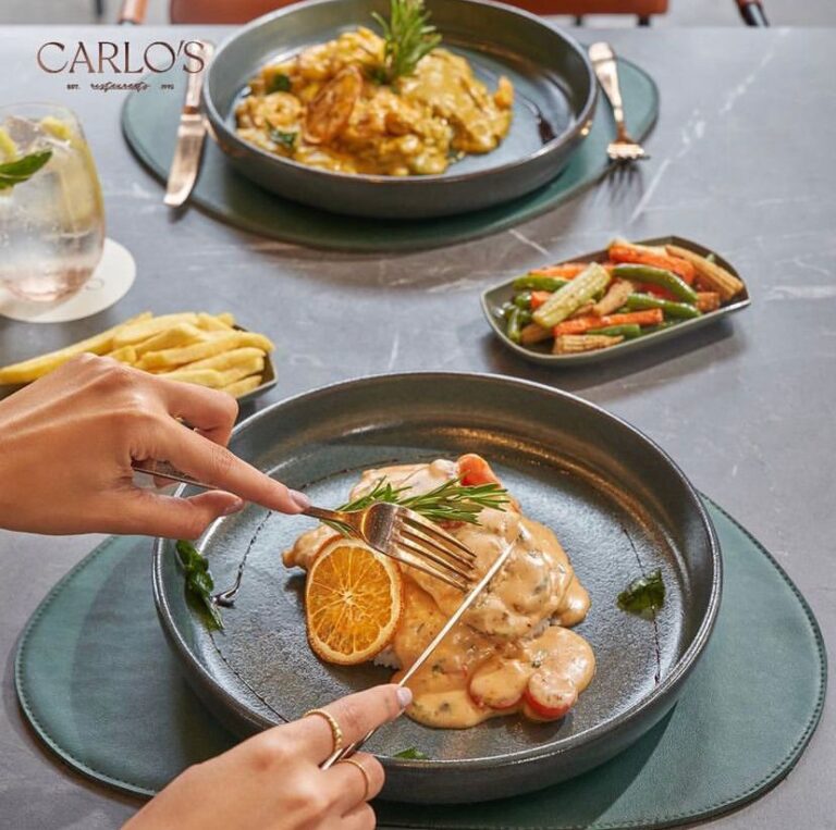 Best Spots in 5A by the Waterway – Cairo 360 Guide to Cairo, Egypt