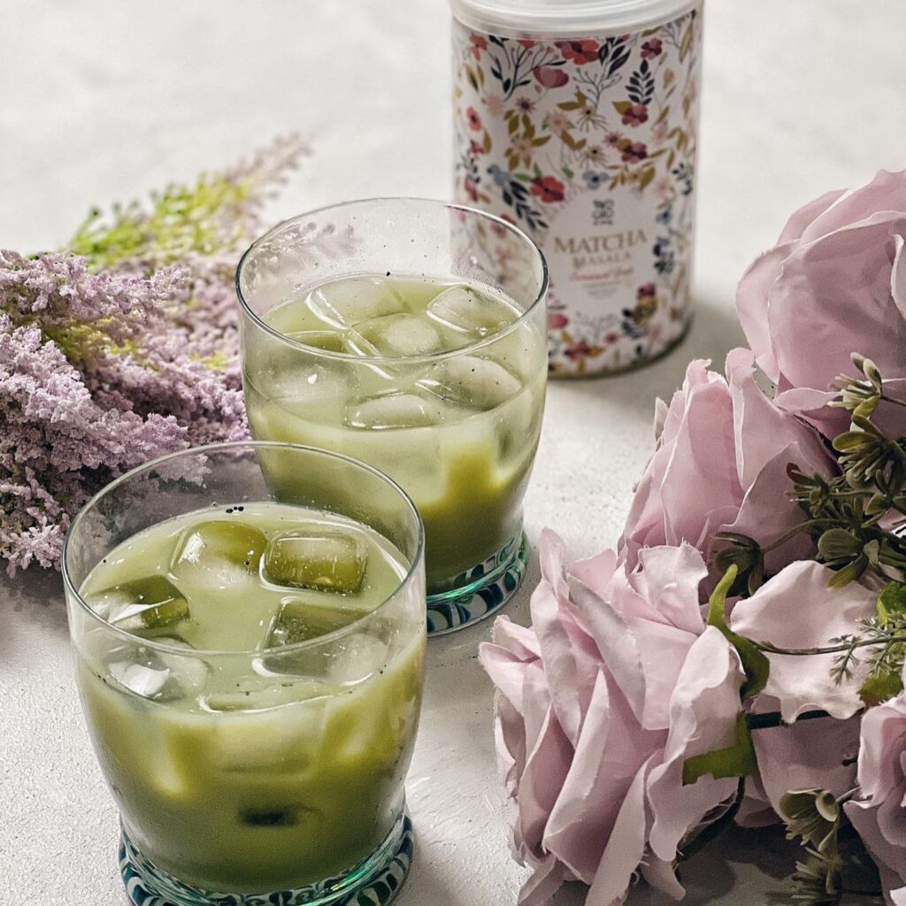 Matcha Powder Picks: 5 Brands for Your At-Home Matcha Fix – Cairo 360 ...