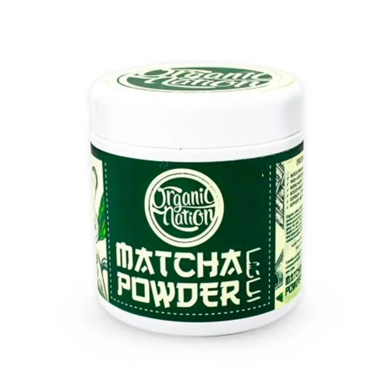 Matcha Powder Picks: 5 Brands for Your At-Home Matcha Fix – Cairo 360 Guide to Cairo, Egypt