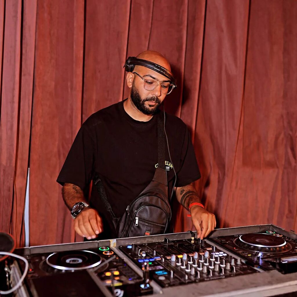 Weekend Guide: Hakim, Karika, Hossam Hosny, Hassan Shakoush, DJ Amr Saw ...