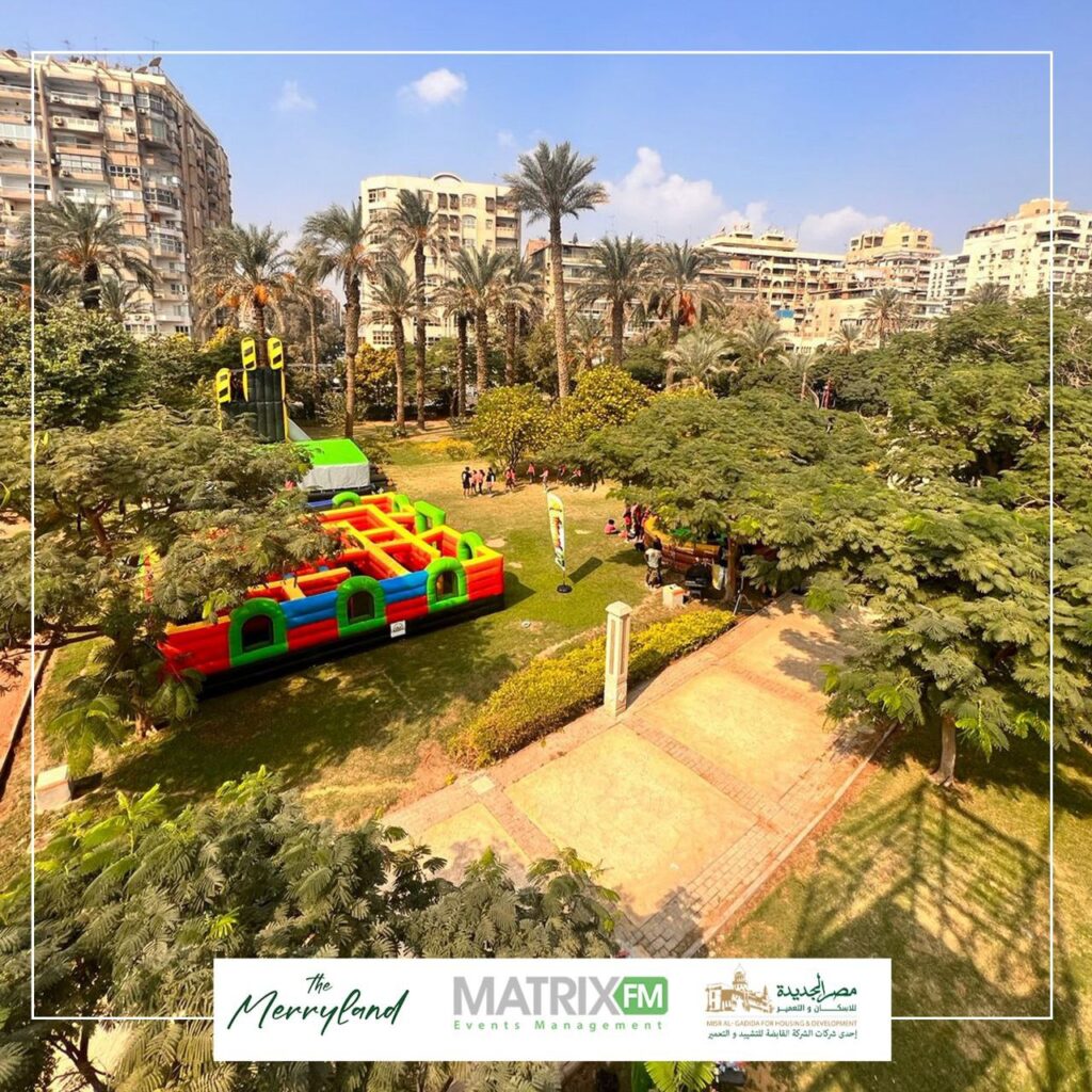 Our Favourite Picnic Spots in Cairo: Say Goodbye to Summer 2024 with a ...