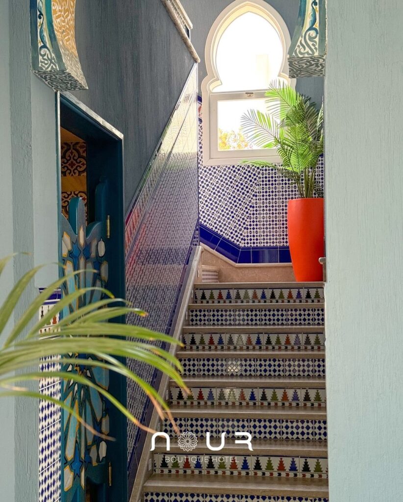 Dahab’s Nour Boutique Hotel: Moroccan Elegance and Wellness in Dahab – Cairo 360 Guide to Cairo ...