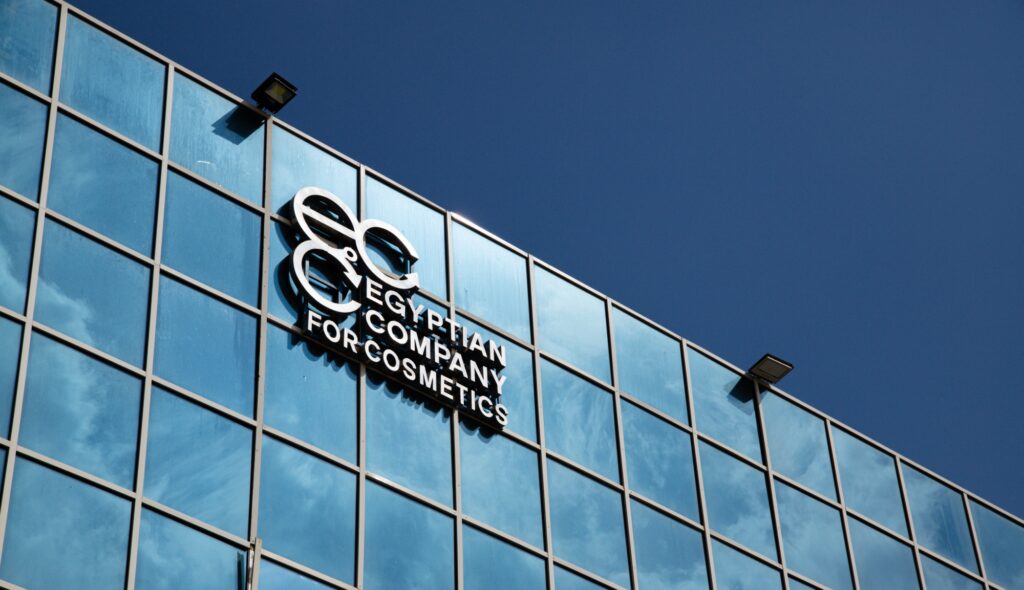 ECC: Shaping the Future of Cosmetics in Egypt and MENA Region – Cairo ...
