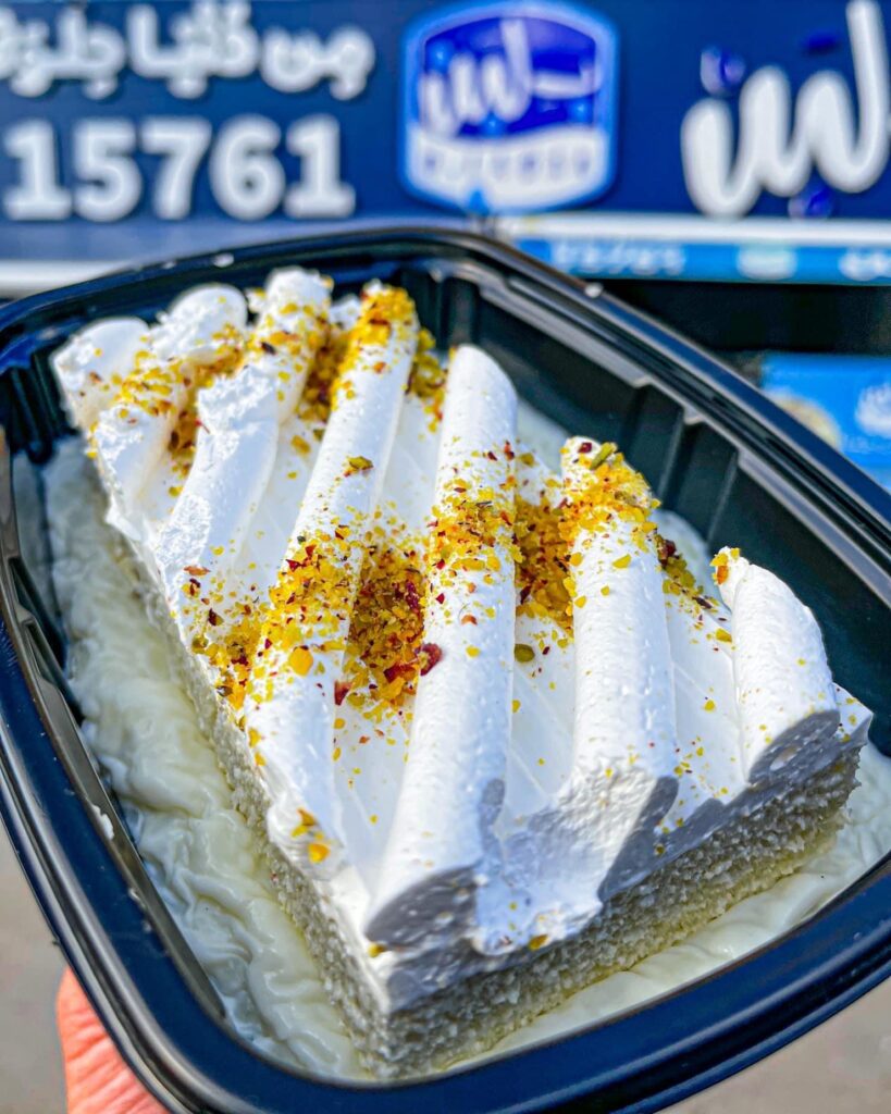 Let’s Get Milky: Cairo’s Most Tempting Tres Leches Cakes – Cairo 360 Guide to Cairo, Egypt