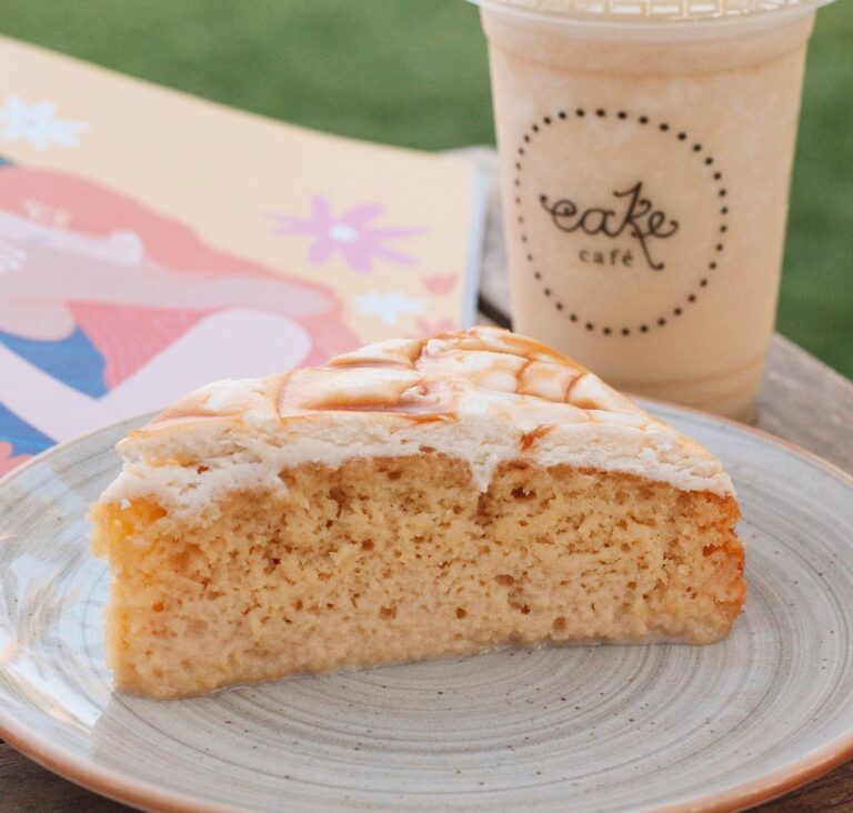Let’s Get Milky: Cairo’s Most Tempting Tres Leches Cakes – Cairo 360 ...