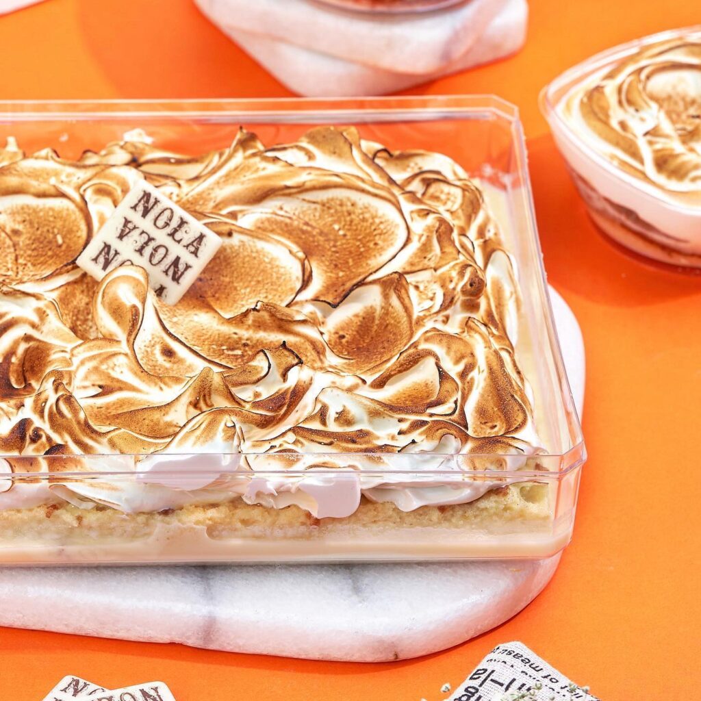 Let’s Get Milky: Cairo’s Most Tempting Tres Leches Cakes – Cairo 360 Guide to Cairo, Egypt
