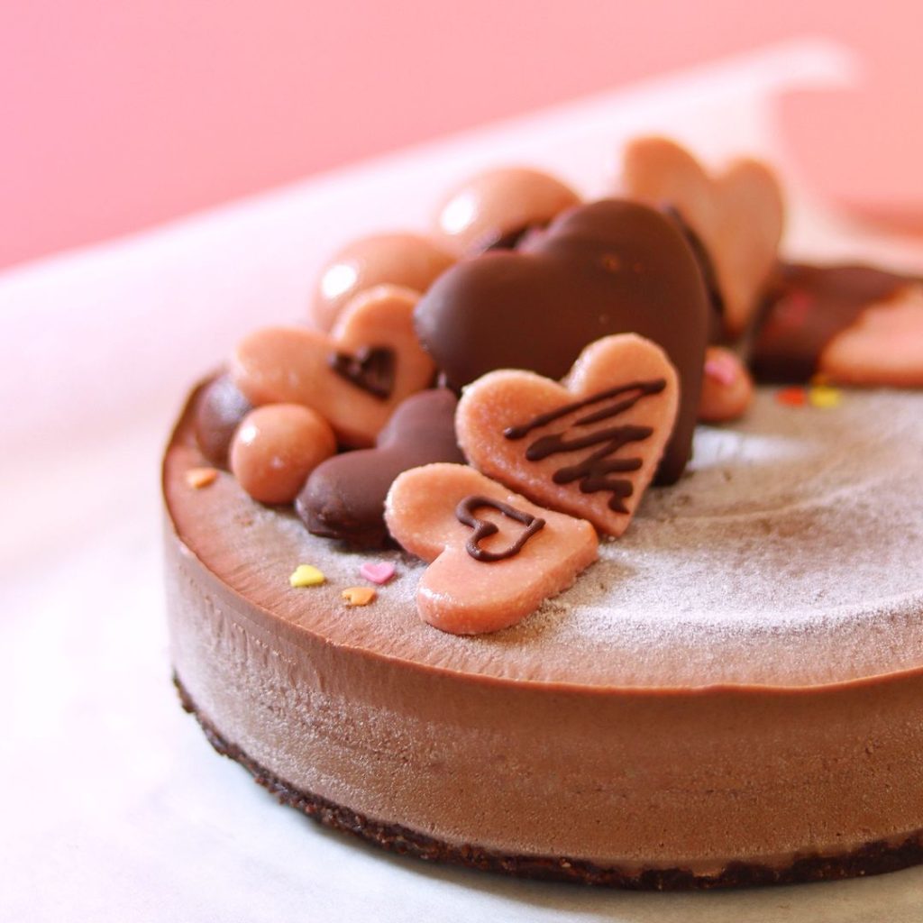Healthy Desserts in Cairo: Satisfy your Cravings with these 5 Healthy ...