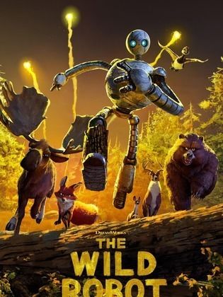 The Wild Robot – Cairo 360 Guide to Cairo, Egypt