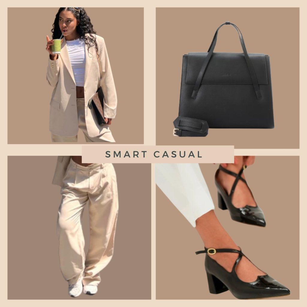 Outfit Ideas: 5 Trendy College Outfits from Local Brands – Cairo 360 Guide to Cairo, Egypt