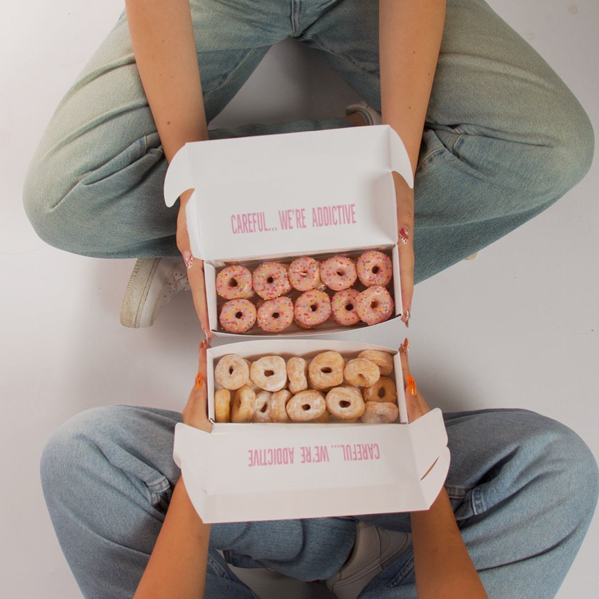 Mini Food: 6 Places to Get Cutesy Bite-Size Treats in Cairo – Cairo 360 ...