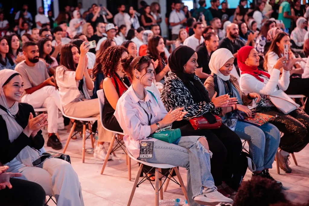 Creative Industry Summit 2024 Kicks Off October 21st, Celebrating 10 ...