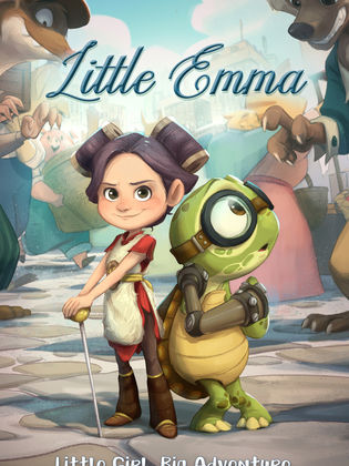 Little Emma – Cairo 360 Guide to Cairo, Egypt