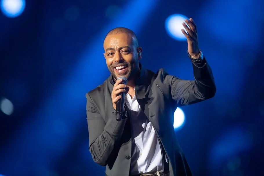 Weekend Guide: Omar Khairat, Tamer Ashour, Ali Al Helbawy, Arees El ...