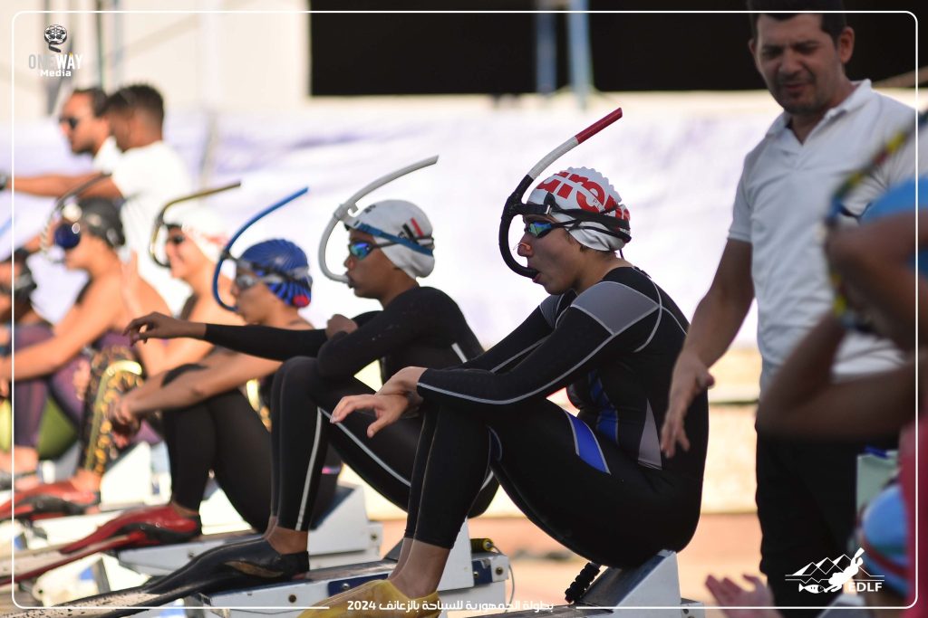 National Masters Championship: Breaking Barriers in Egyptian Sports – Cairo 360 Guide to Cairo ...