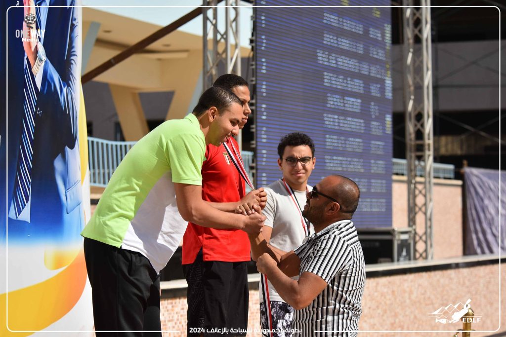National Masters Championship: Breaking Barriers in Egyptian Sports – Cairo 360 Guide to Cairo ...