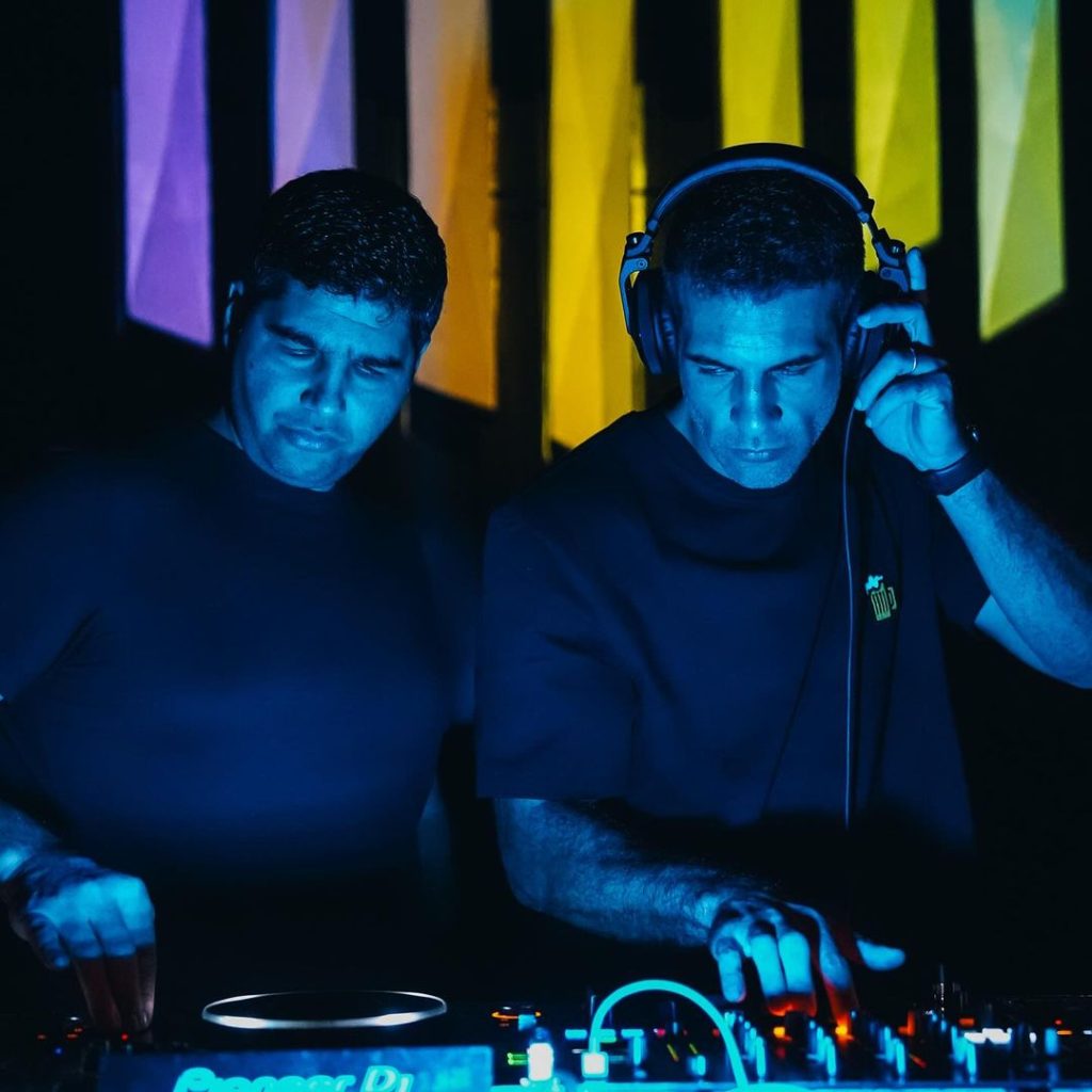 Weekend Guide: Disco Misr, Zabadi Khalat, Cairo Jazz Festival, Ahmed Santa, Abu El Anwar, Lil ...