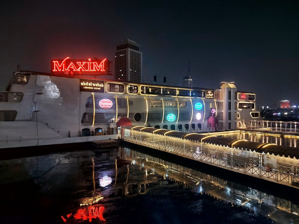 Float into Luxury: Top Nile Dinner Cruises for Memorable Evenings ...