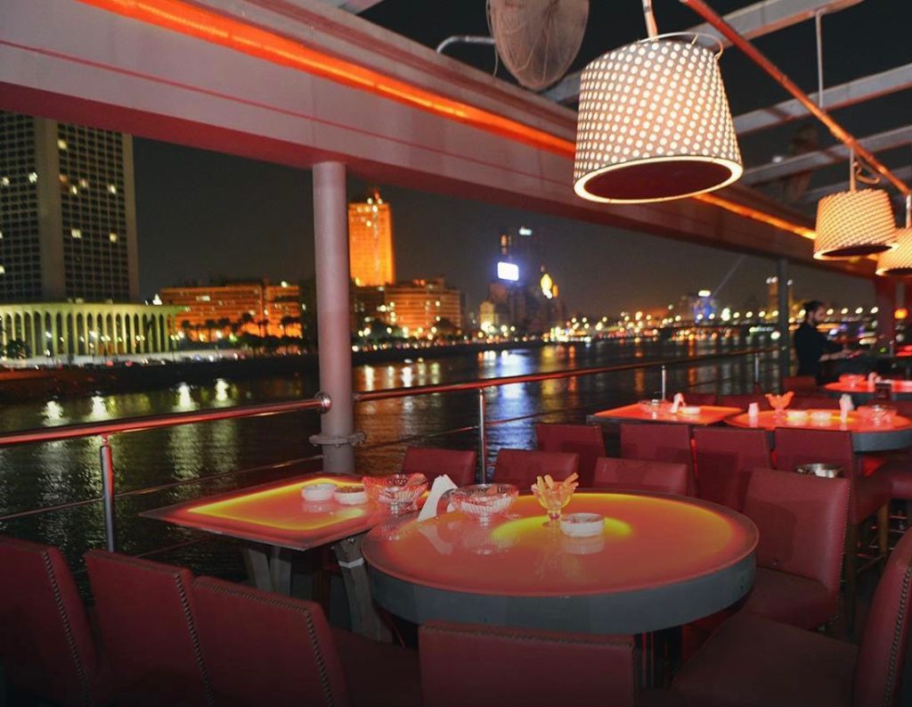 Float into Luxury: Top Nile Dinner Cruises for Memorable Evenings ...