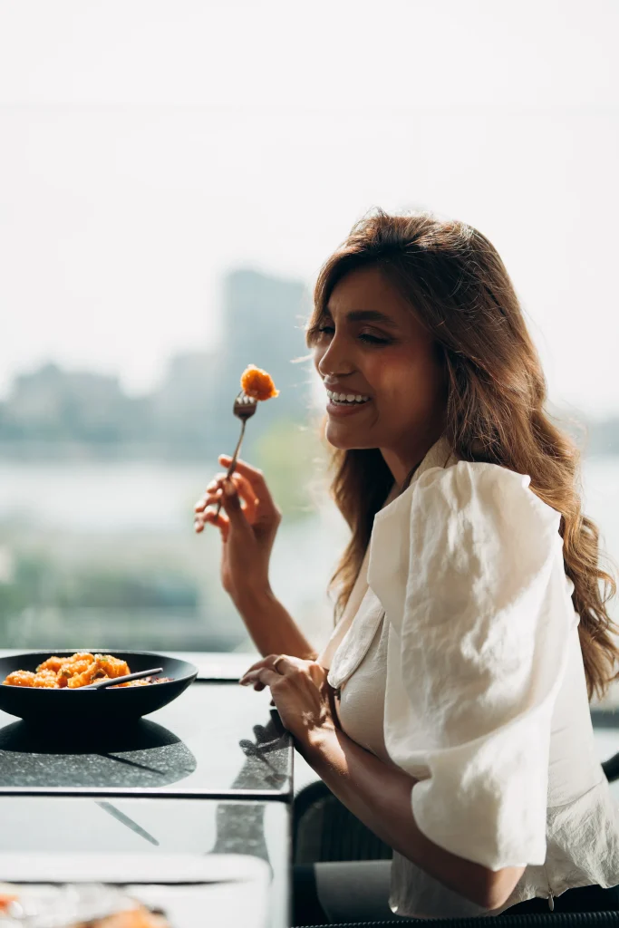 Gingko Restaurant at Fairmont Nile City Launches a Bold New Menu ...