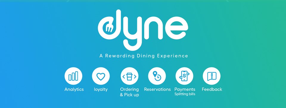 The Dyne App: Revolutionising the Dining Experience – Cairo 360 Guide ...