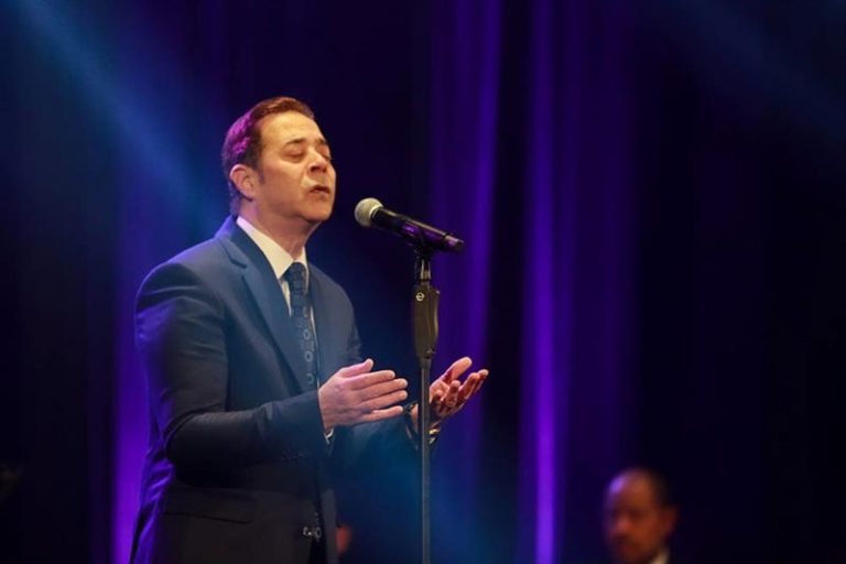 Weekend Guide: Medhat Saleh, Moustafa Amar, Reham Abdelhakim, Tamer ...