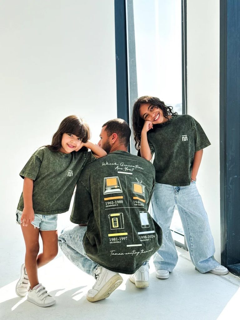 Cairo 360’s Local Selects: Tamaa Uniting Generations through Fashion ...