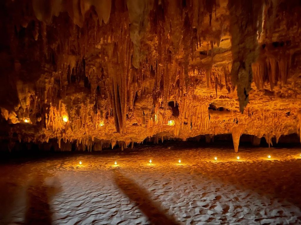 Cave Tourism in Egypt: Exploring Cave Wonders and Unique Places to Stay ...