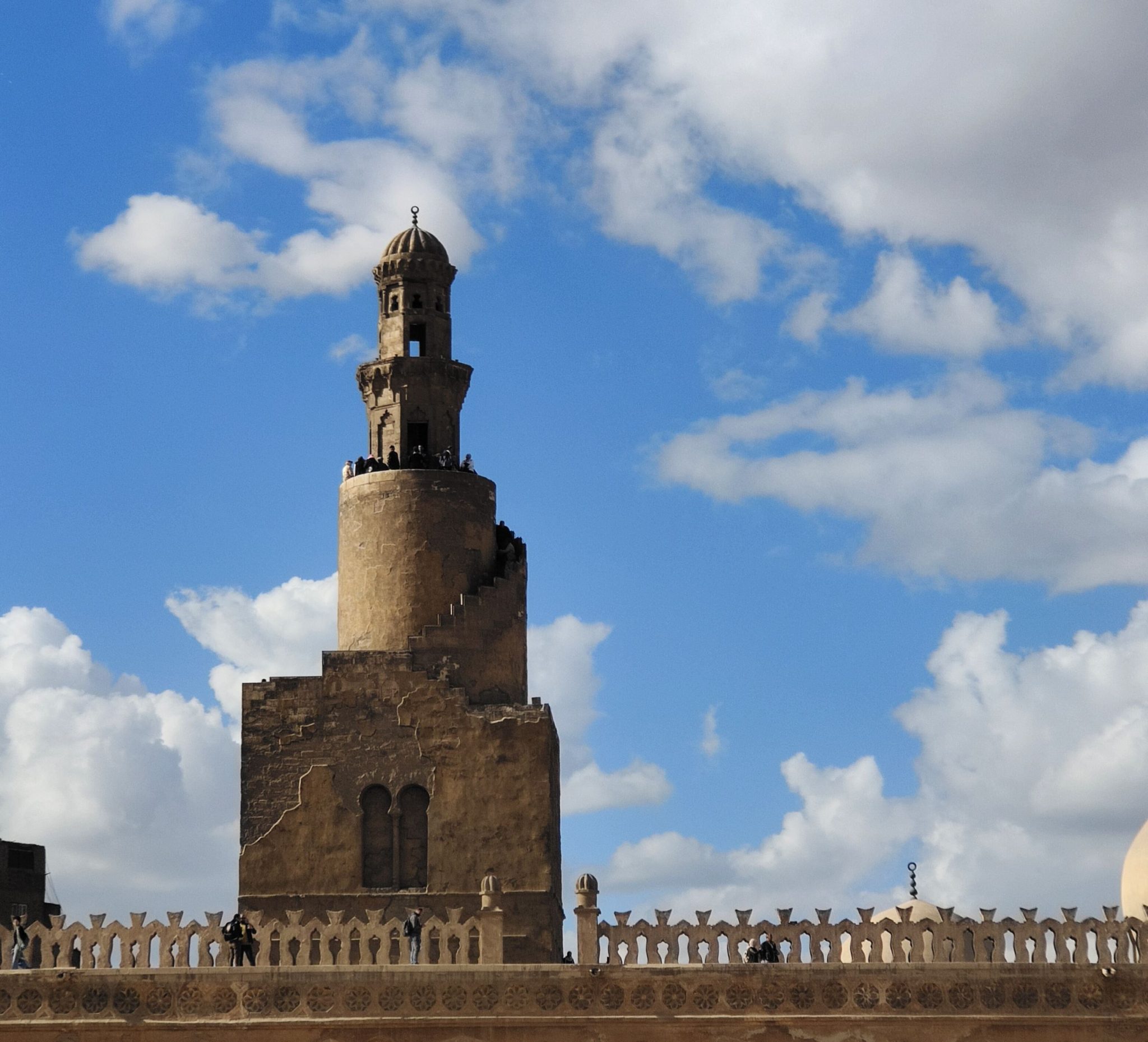 Islamic Cairo Guide: Discovering the Magic of the Islamic Parts of ...