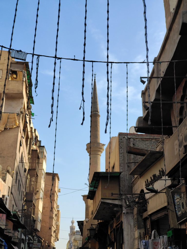 Islamic Cairo Guide: Discovering the Magic of the Islamic Parts of Cairo – Cairo 360 Guide to ...
