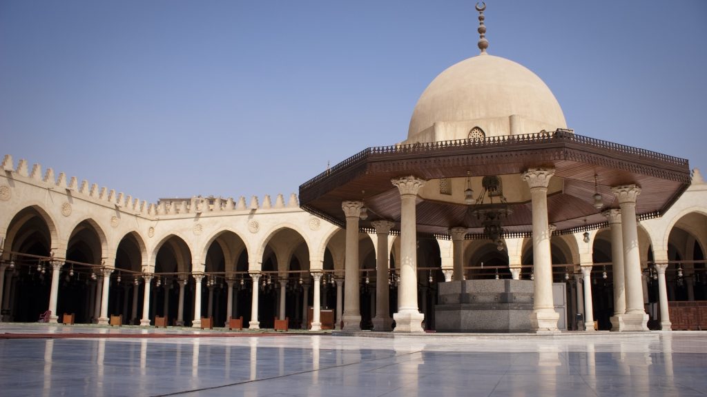 Islamic Cairo Guide: Discovering the Magic of the Islamic Parts of ...
