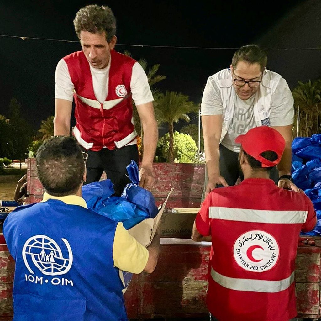 On International Volunteer Day, Here Are 7 Volunteer Spaces in Cairo ...