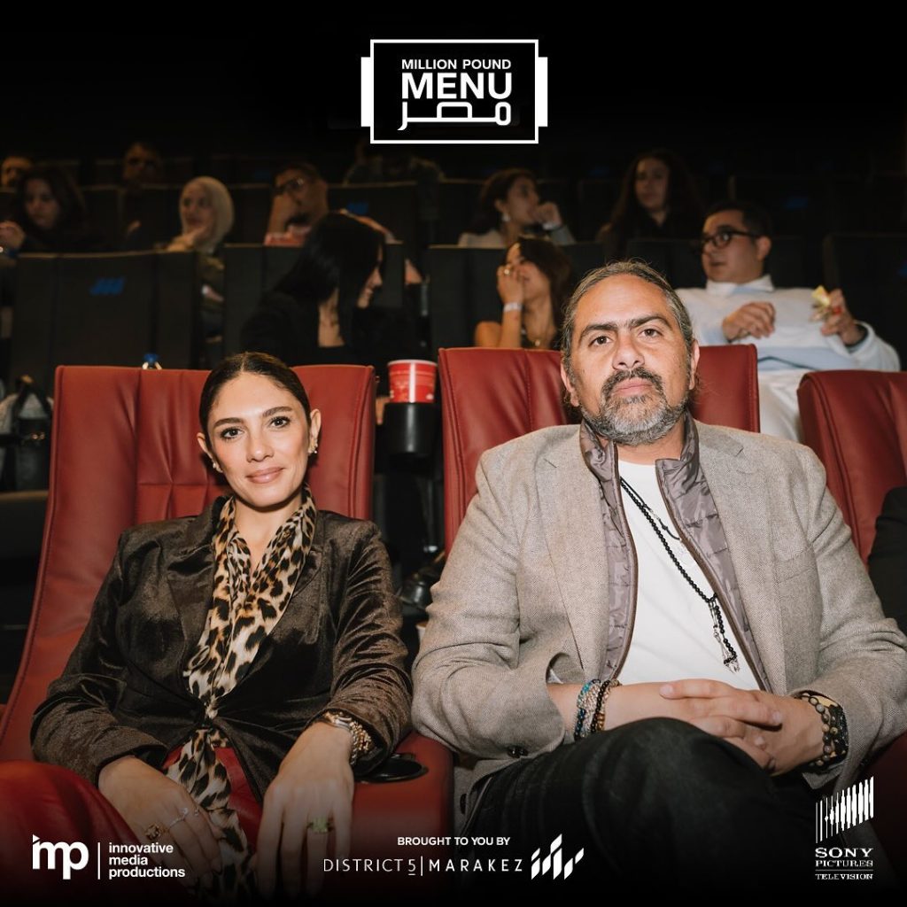 Lights, Camera, Cook: Million Pound Menu Brings High-Stakes Culinary ...